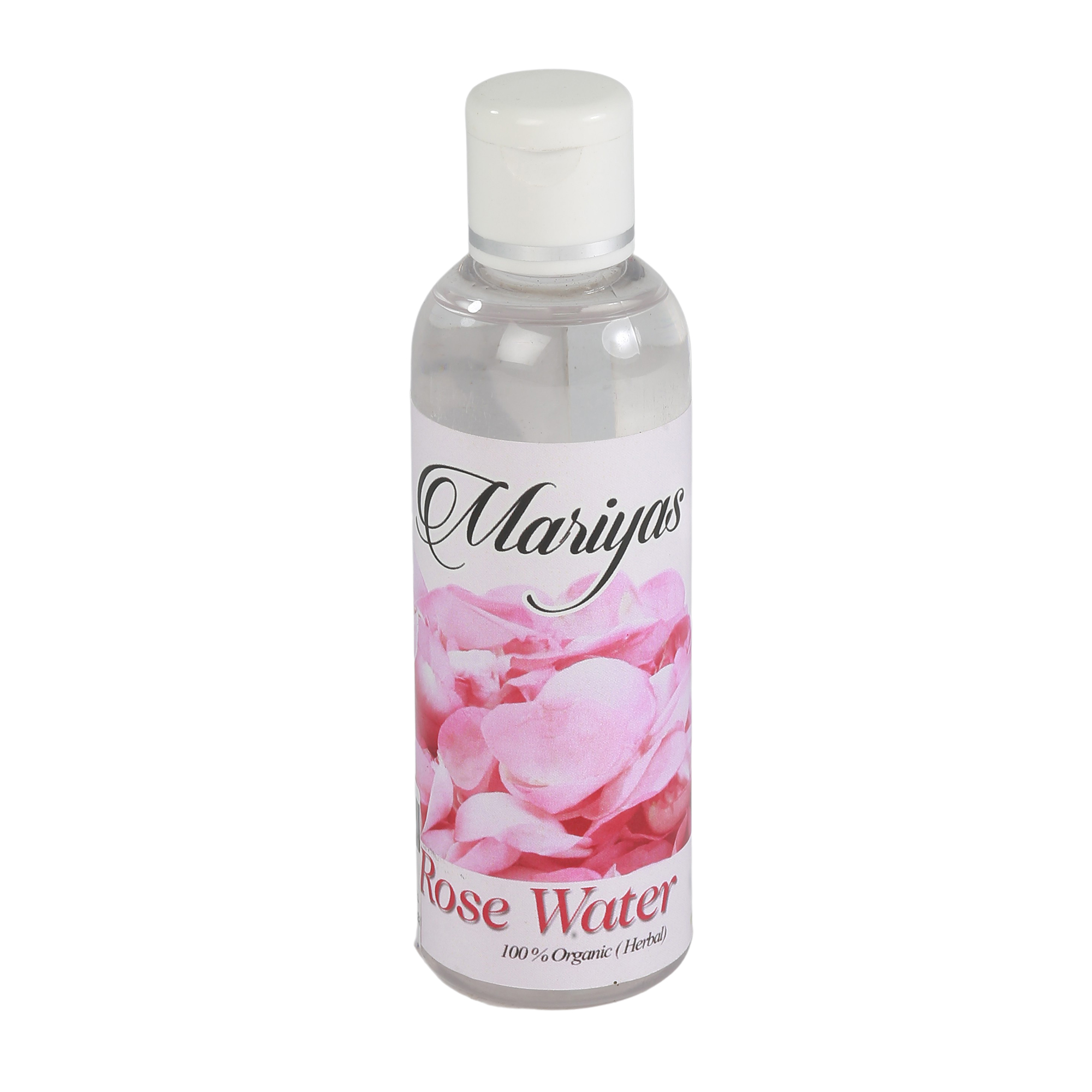 ROSE WATER 200ML - Mariyas Naturals